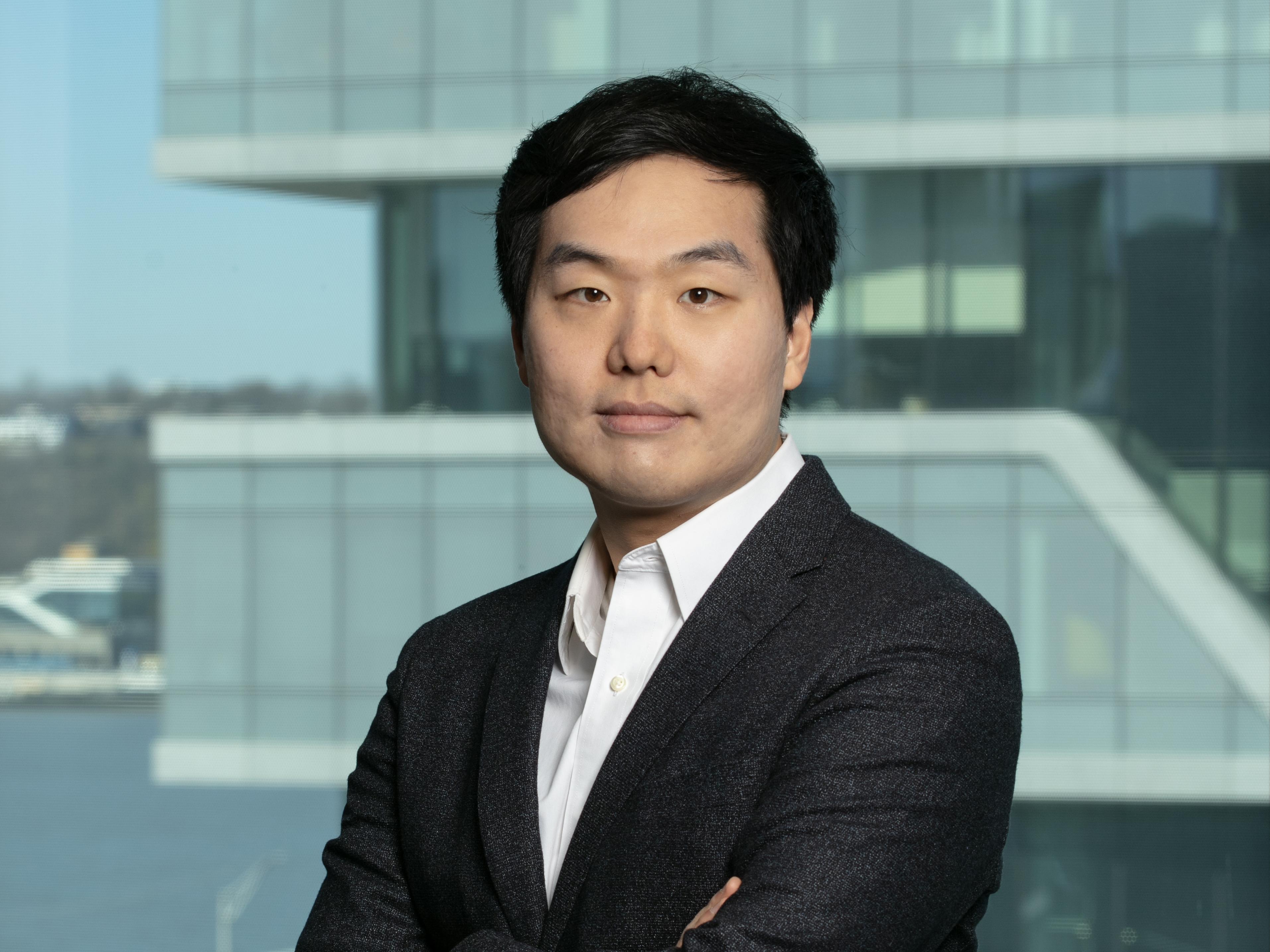 Raising ‘Responsible AI’ from the Ground Up | Columbia Business School